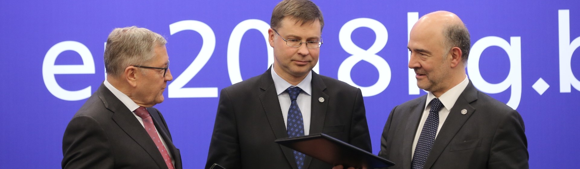 Joint position on future cooperation between the European Commission ...