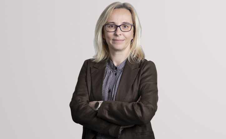 Lucia Kašiarová joins ESM Board of Auditors | European Stability Mechanism