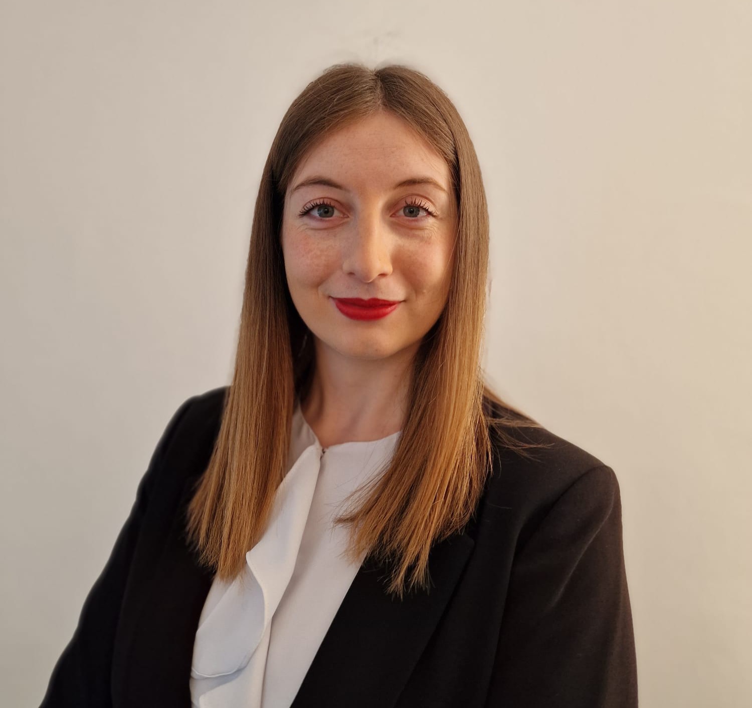 Giulia Fusi | European Stability Mechanism