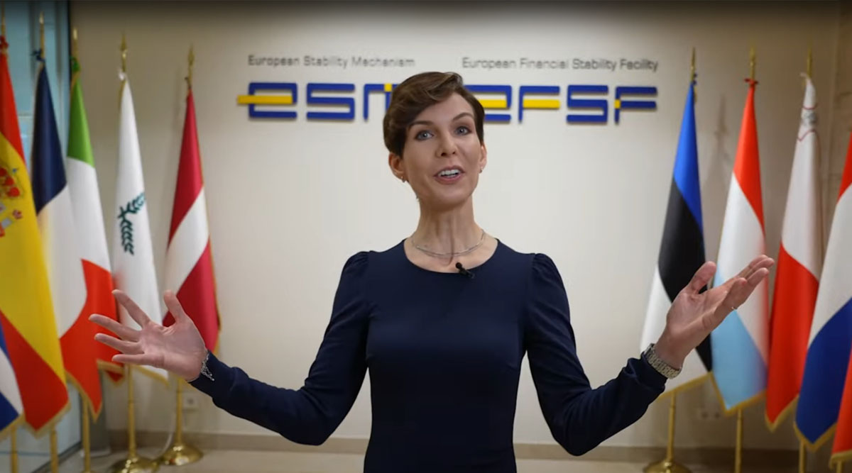 How we work | European Stability Mechanism