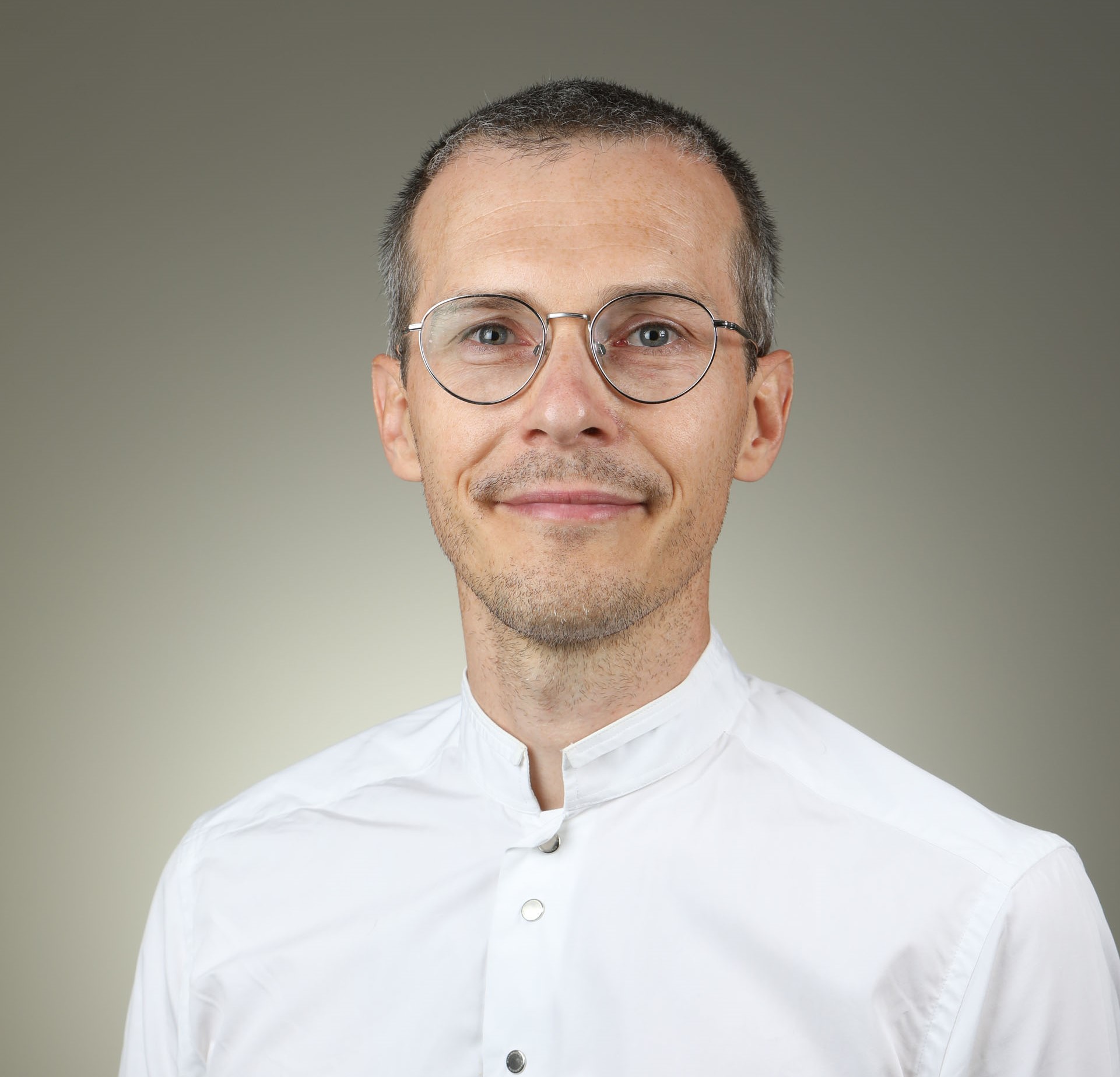 Robert Blotevogel | European Stability Mechanism