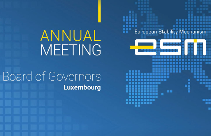 ESM video to the Board of Governors meeting June 2023 | European Stability Mechanism