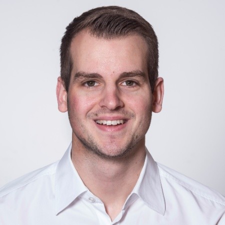 Matthias Gnewuch | European Stability Mechanism