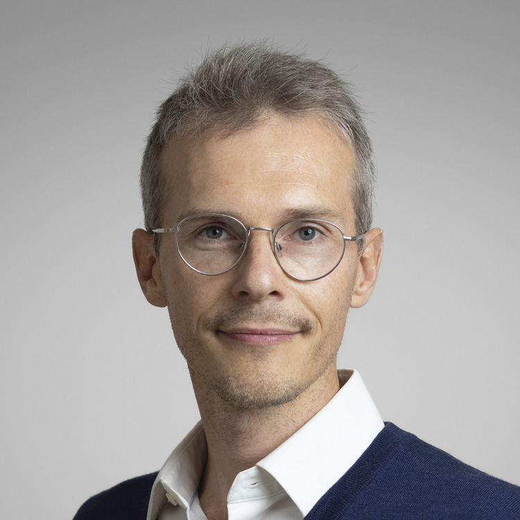 Robert Blotevogel | European Stability Mechanism