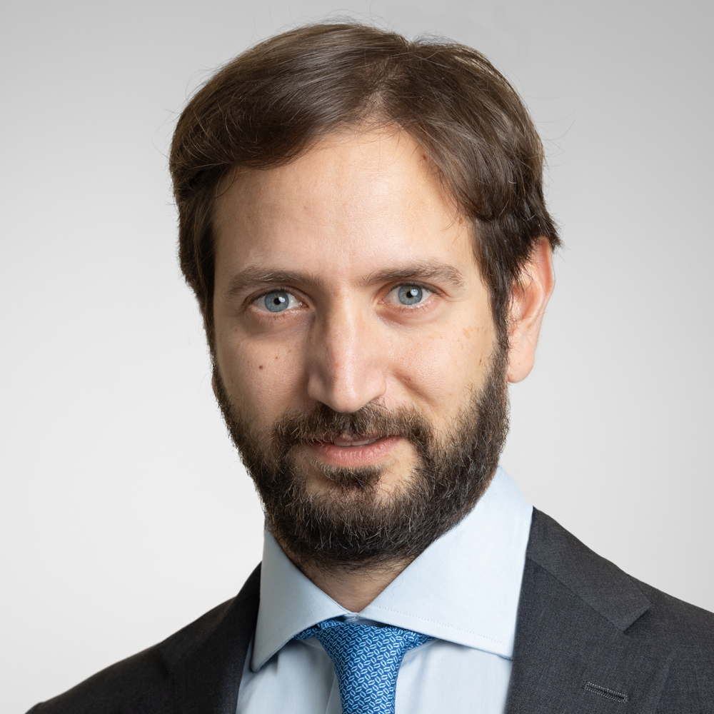 Lorenzo Ricci | European Stability Mechanism