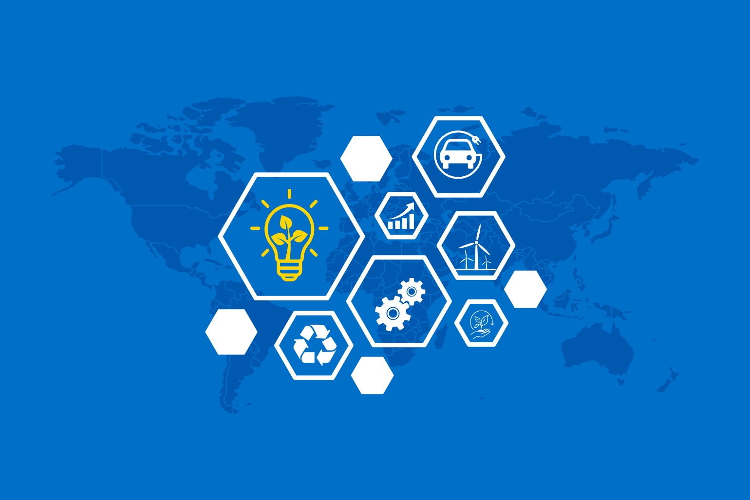 Climate change and industrial transformation: Different approaches in ...