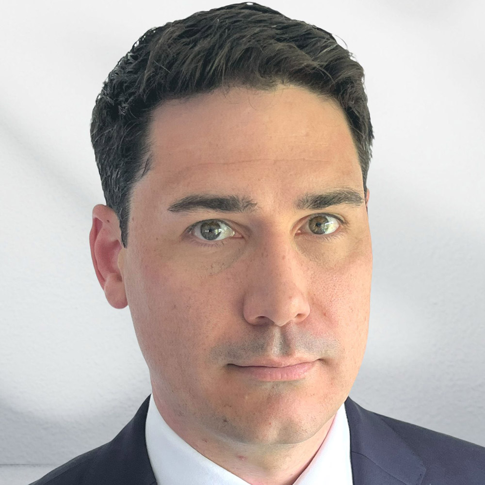 Byran Taljaard | European Stability Mechanism