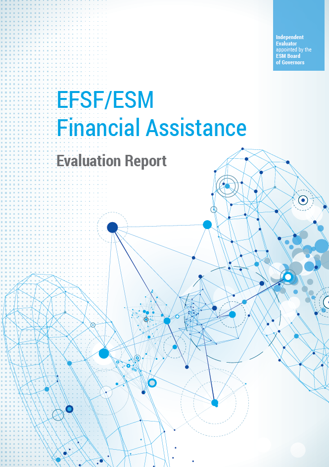 Evaluation Report on EFSF/ESM programmes | European Stability Mechanism