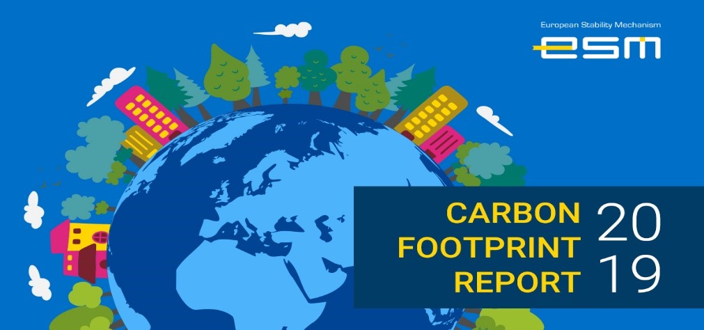 2020 Q4 Carbon Footprint | European Stability Mechanism