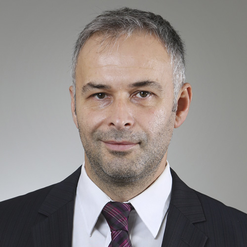 Ermal Hitaj | European Stability Mechanism