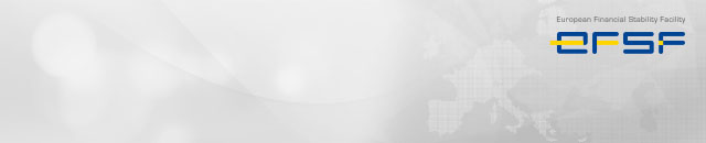 EFSF Press Release no. 4 | European Stability Mechanism