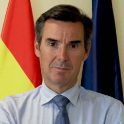 Carlos San Basilio | European Stability Mechanism