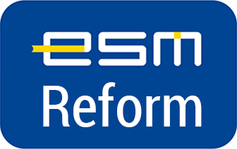 ESM Reform | European Stability Mechanism