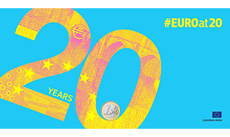 The euro turns 20 | European Stability Mechanism