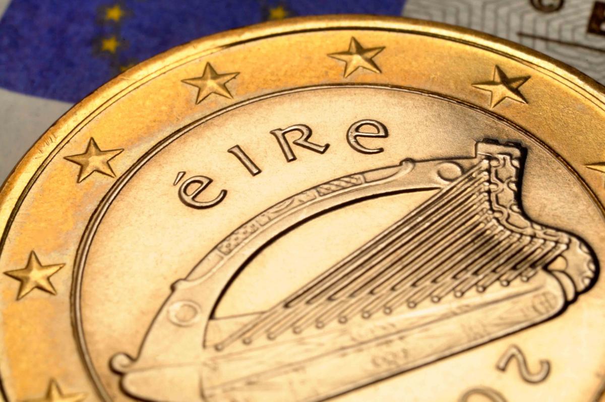 Ireland | European Stability Mechanism