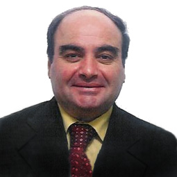 Alfred Camilleri | European Stability Mechanism